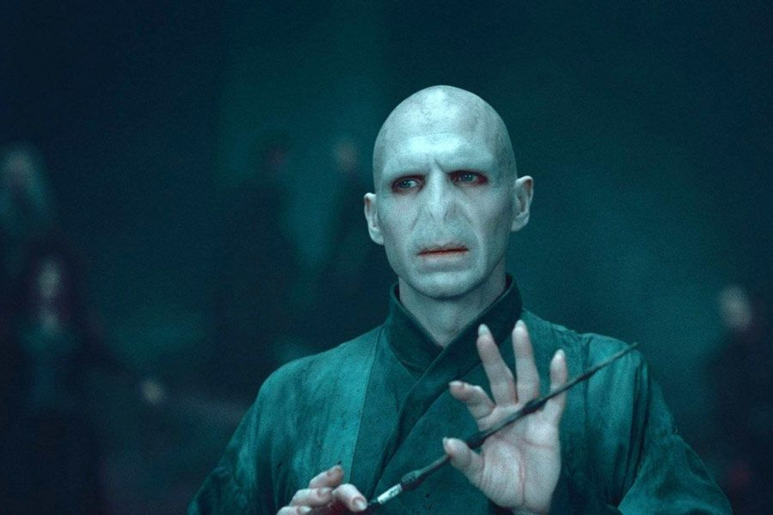 Lord Voldemort a világ egyik leggyűlöltebb gonosztevője | Cool.hu
