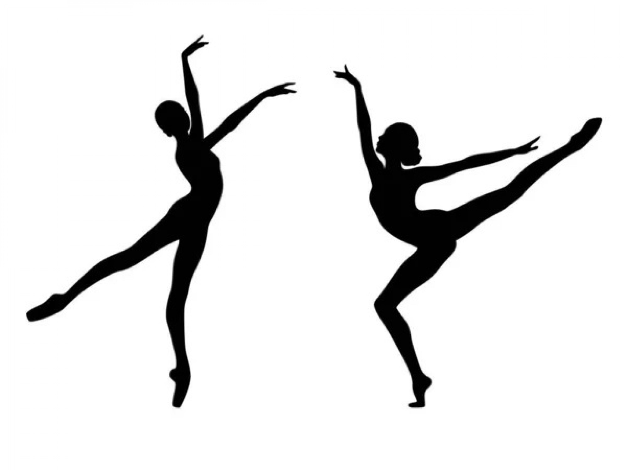 Egy balerina alapján kiderül, hogy melyik két szóval lehet jellemezni ... Egy balerina alapján kiderül, hogy melyik két szóval lehet jellemezni ...