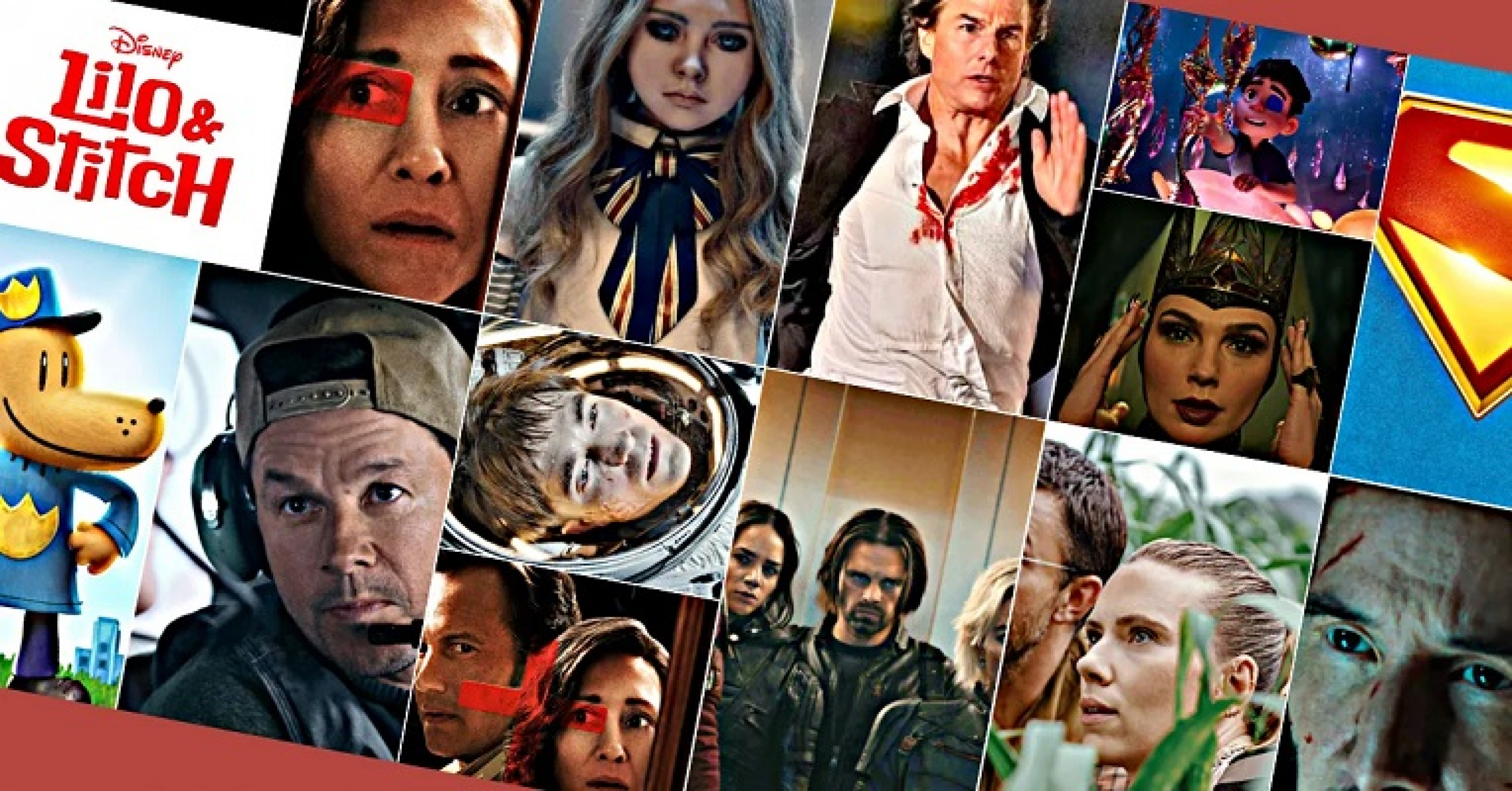 Filmajánló 2025 | Cool.hu