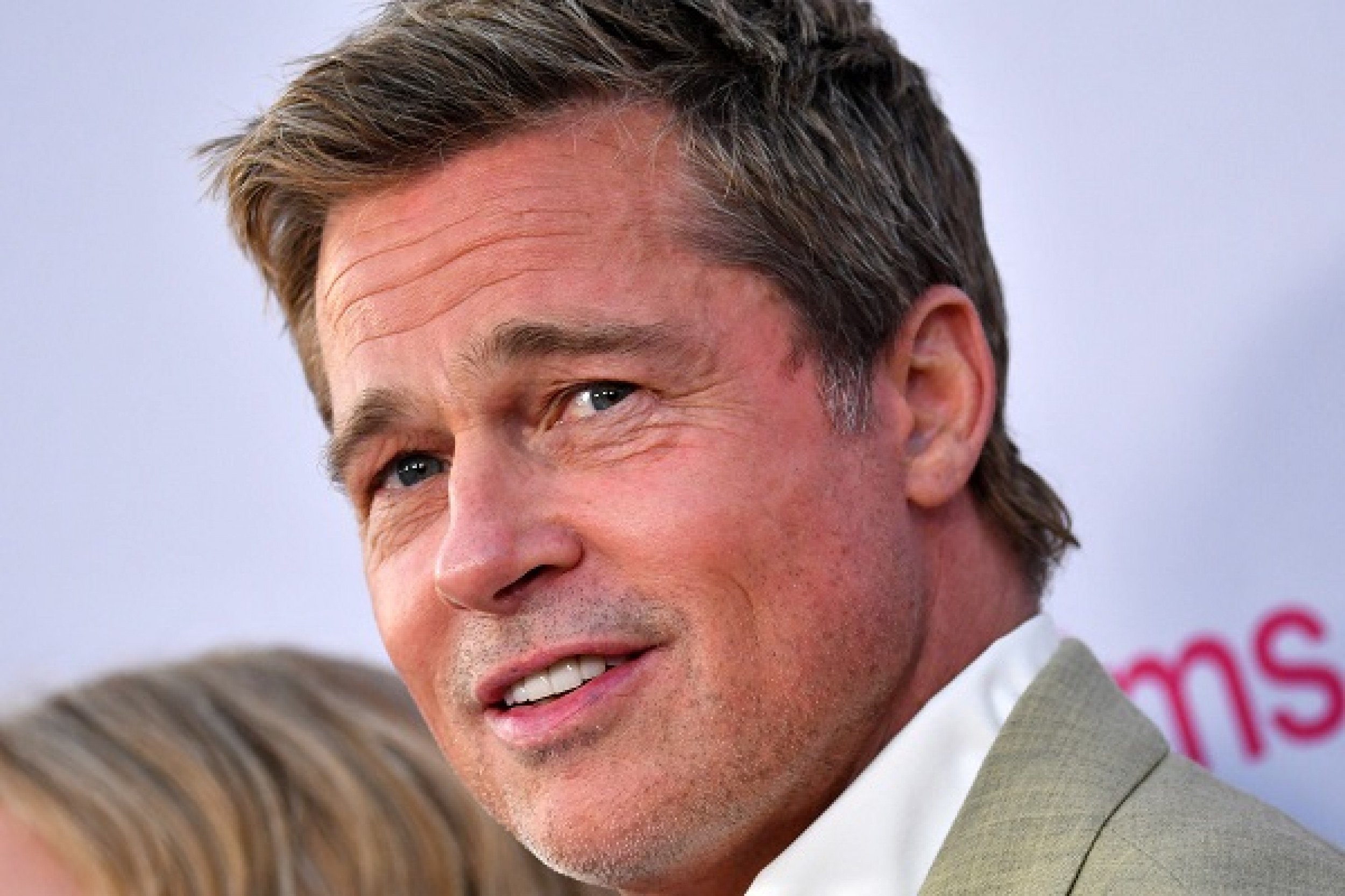 Két nő életét mentette meg Brad Pitt | Cool.hu